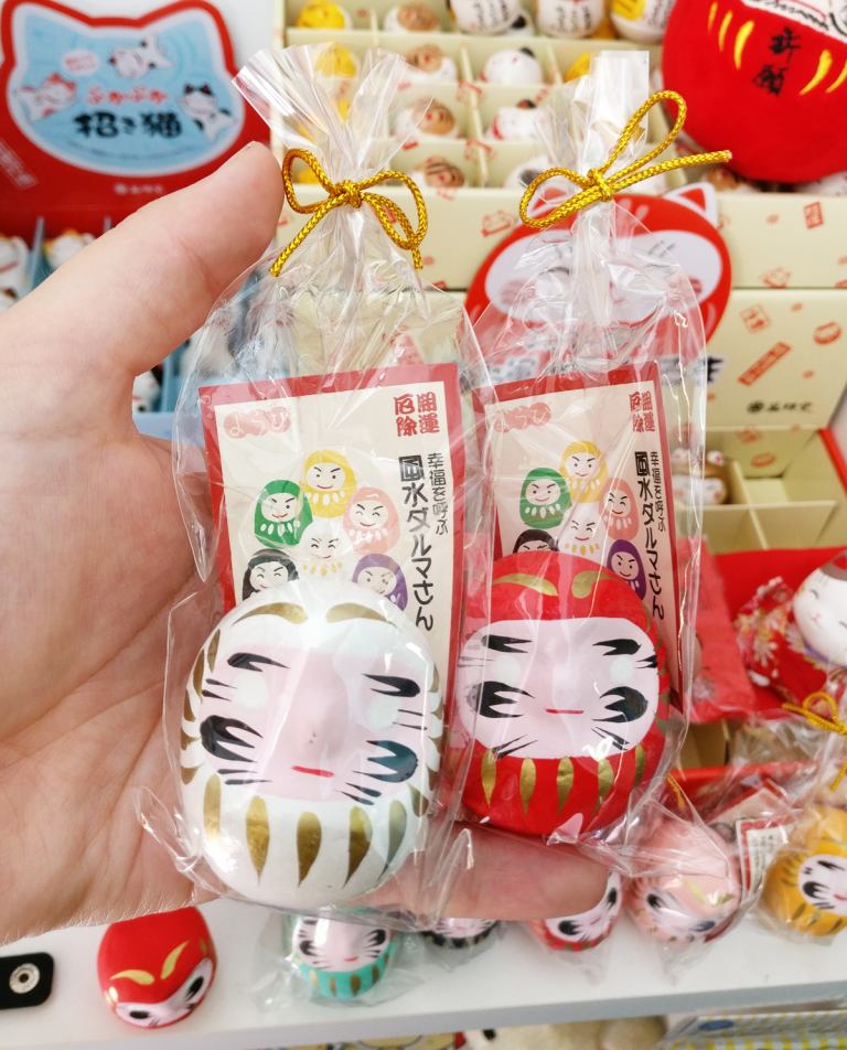 Daruma Mini – Kawaii Shop Online