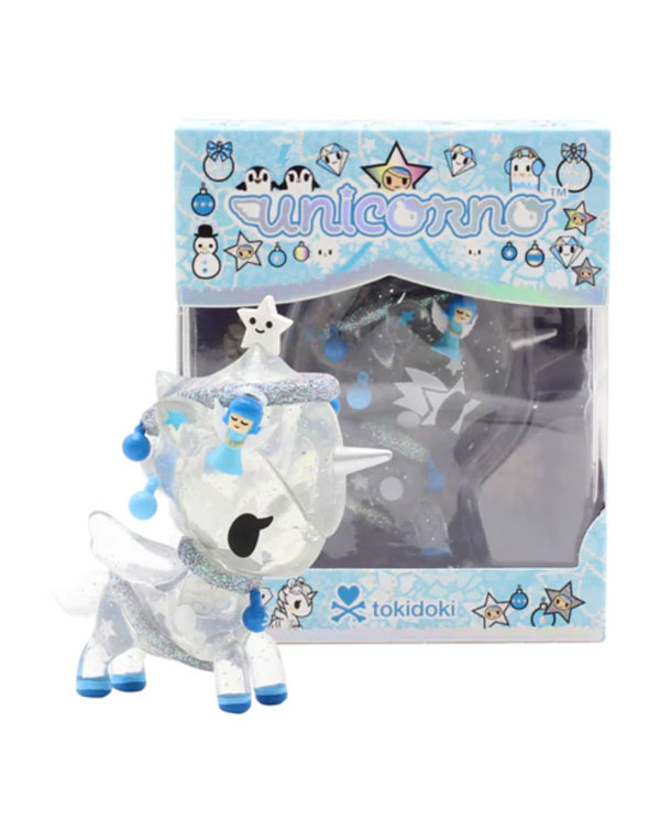 Tokidoki Unicorn Snow Angel – Kawaii Shop Online